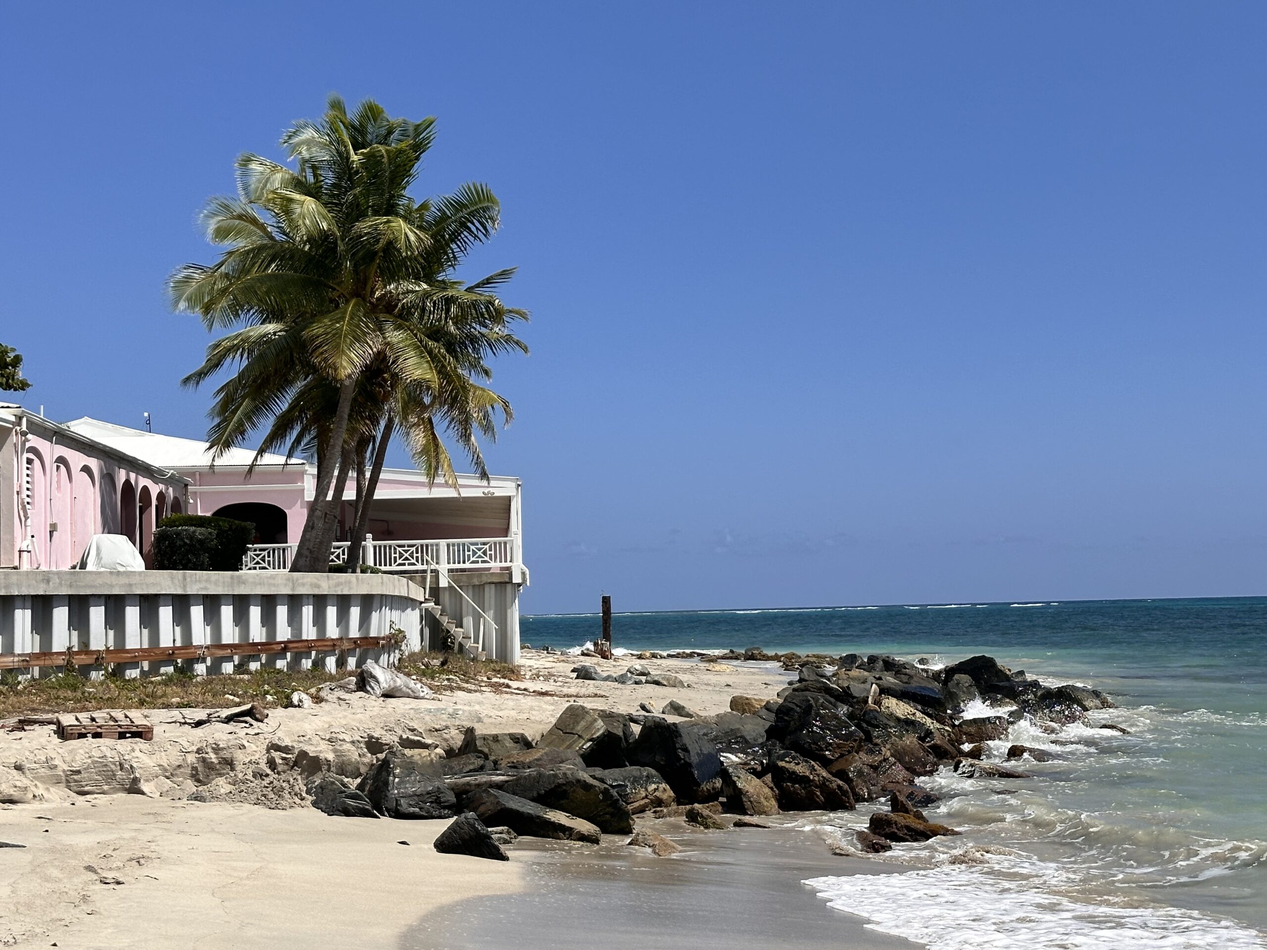 About Ha’penny Bay Beach Club – Ha'Penny Bay Beach Club